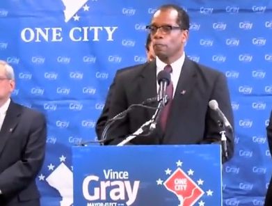 More on DC's new fire chief: WTOP Radio discovers tax problem; Kenneth ...