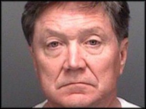 UPDATED: Clearwater, Florida Chief Jamie Geer fired after arrest on ...