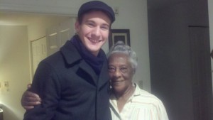 Baltimore City Firefighter/Paramedic Jeffrey Novack back to work ...