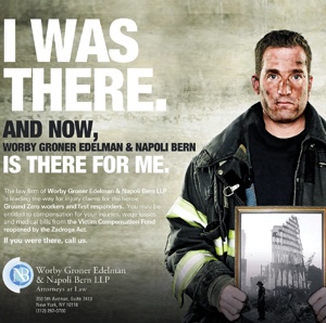 A must read story: FDNY firefighter/model who wasn't there blows ...