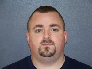 Priorities: Holley, New York volunteer accused of leaving his own ...