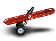 TURK: A product born thanks to rapid intervention. Lt. Greg Turnell ...