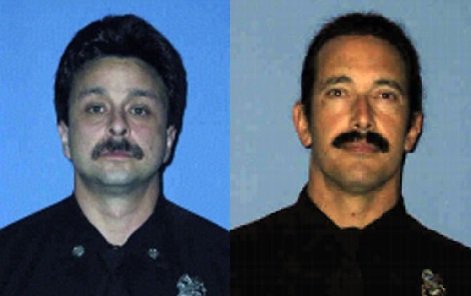 Update from San Francisco: Firefighter/Paramedic Anthony Valerio dies ...