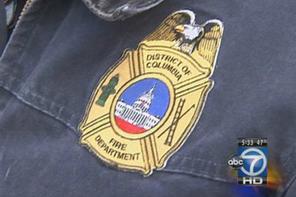 UPDATED: Lt. Robert Alvarado sent home for wearing DCFD coat at ...