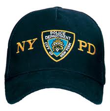 DC firefighters can't wear DCFD on-duty. New York cops can't wear NYPD ...
