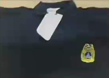 DC Chief Kenneth Ellerbe on why safer cotton shirts for firefighters ...