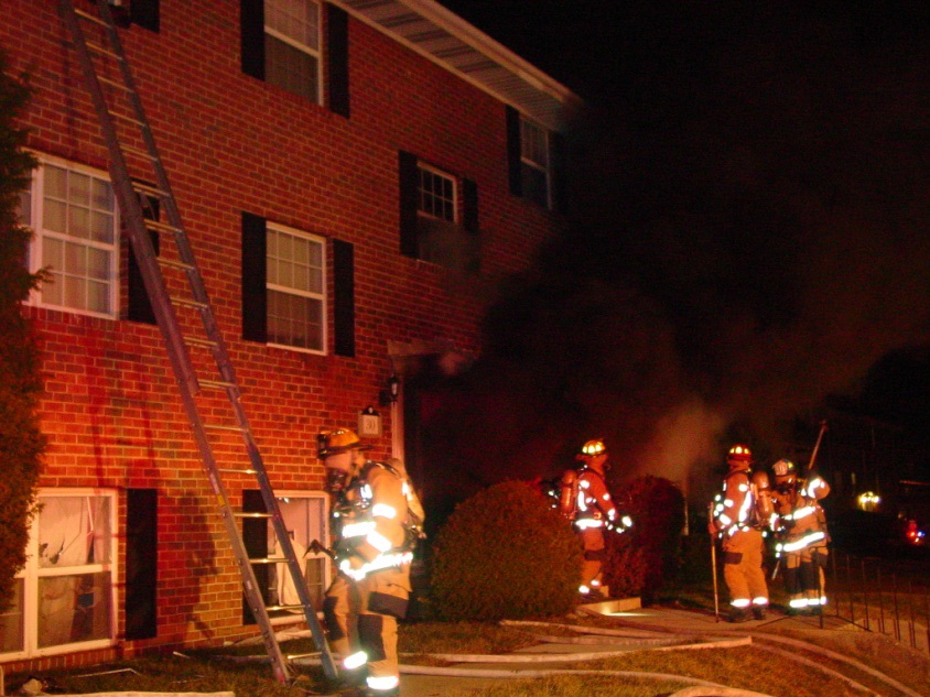 LODD report: Read Baltimore County investigation into death of ...