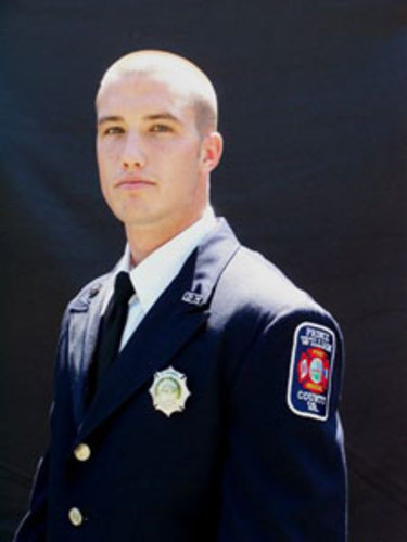 A firefighter's line-of-duty death that barely made the news. Five ...