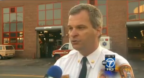 Your DC update: Chief Ellerbe gets rid of another dep. chief in charge ...