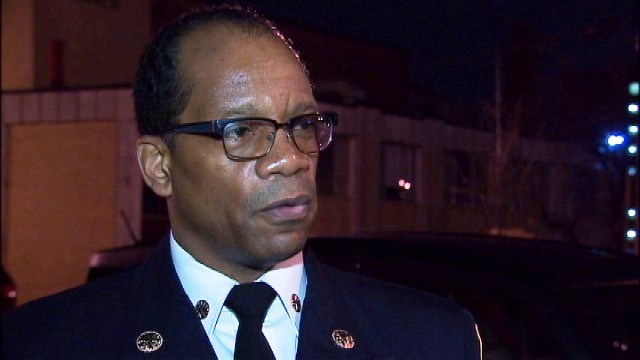 Ellerbe speaks: 10 days after firefighters fail to help dying man DC ...