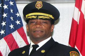 Councilmember who once supported DC Chief Ellerbe calls for his ...