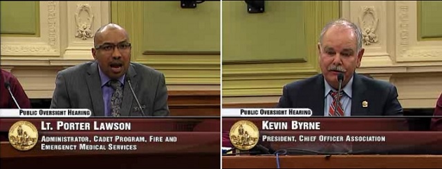 UPDATED: Understanding DC's issues - Watch 2 widely different views of ...