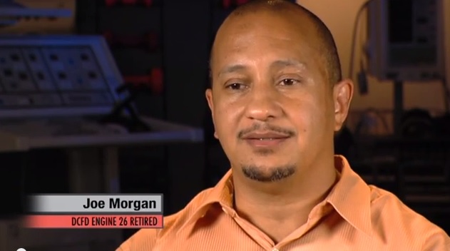 20-years-ago: DC firefighters Louis Matthews & Anthony Phillips killed ...