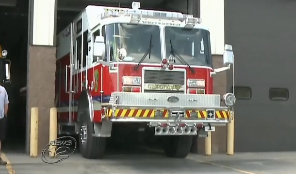 A heavy rescue story from Orange County, NY - Is Rescue 702 tearing up ...