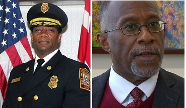 The embarrassing legacy of Kenneth Ellerbe - 40% of DC's ladder trucks ...