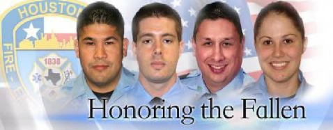 Read report on Houston's Southwest Inn fire that killed 4 firefighters ...