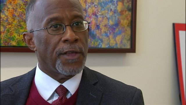 And a final 'screw you' right back to the former DC deputy mayor - fire ...