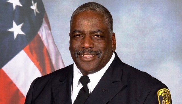 Live coverage of funeral for Cincinnati Firefighter Daryl Gordon ...
