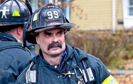 Firefighter Timothy Gunther, Poughkeepsie Fire Department dies after ...