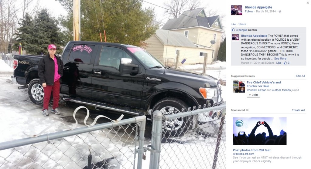 Potential 'candidate' says firefighters aren't heroes - complains about ...