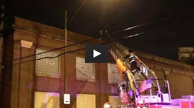 UPDATED: Chicago Firefighter Dan Capuano dies after falling down ...