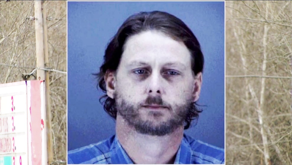 Firefighter wannabe arrested at Tennessee crash scene - Statter911