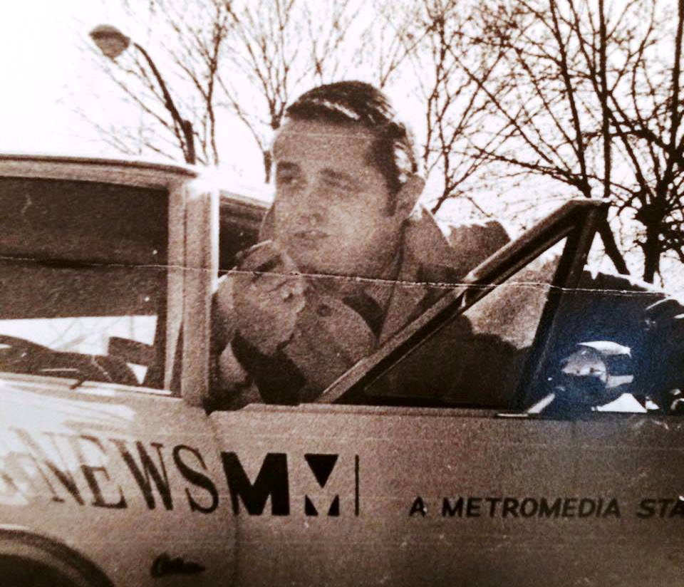 Bob Shilling - Statter911