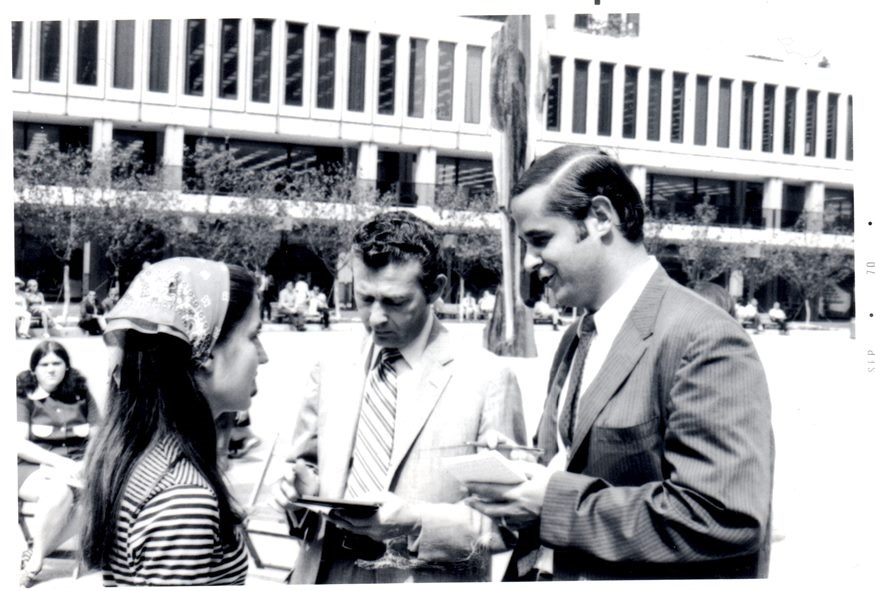 Bob Shilling - Statter911