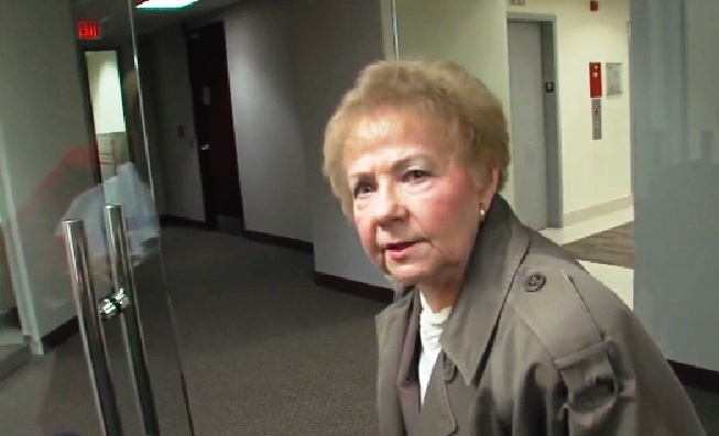 A mayor lets Ohio Municipal League have it over fighting cancer ...