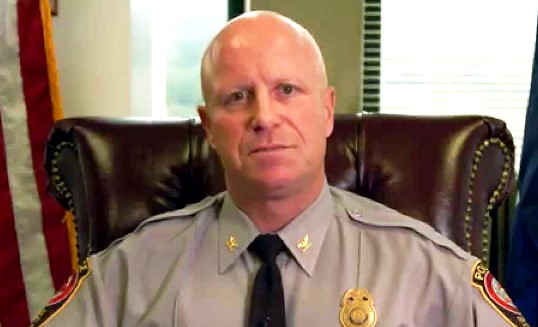 Two teenage victims shame police chief & the Fairfax County Board of ...