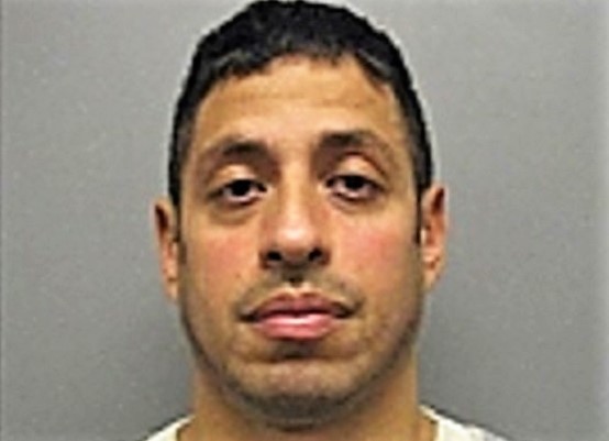 Firefighter/sex offender files complaint because fire department won't ...