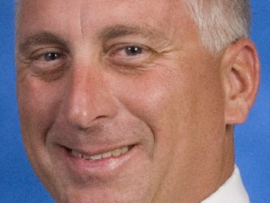 Battalion chief posts about PTSD shortly before suicide - Statter911