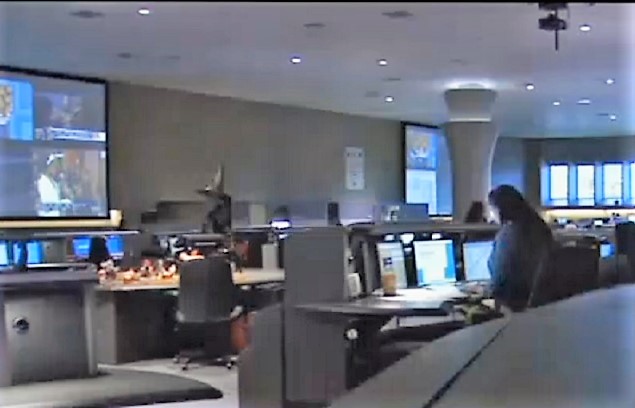 911 call taker arrested for hanging up on callers - Statter911