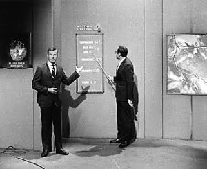 Heimlich maneuver nearly gets NBC's crack meteorologist fired & then ...