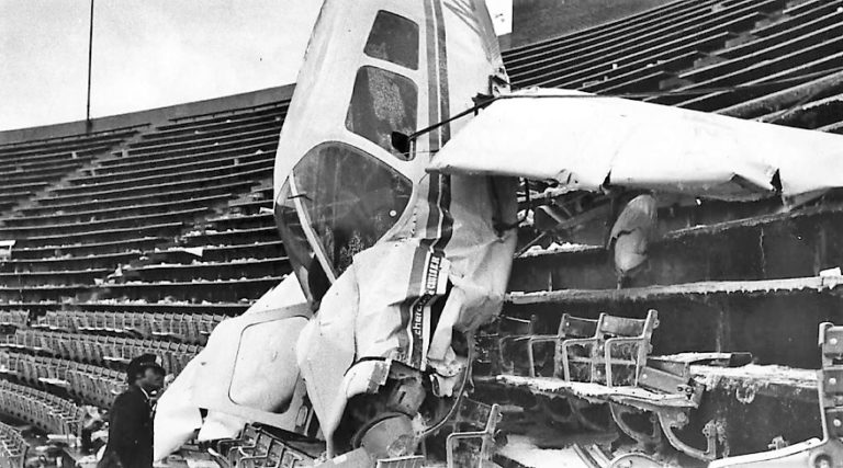 Donald Kroner Archives - Statter911