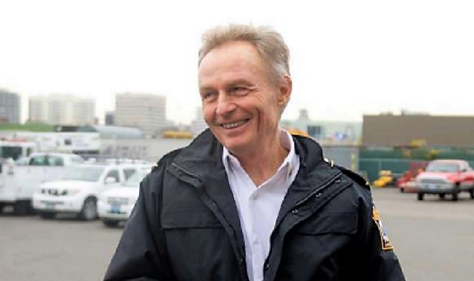 Asst. chief who fell through floor at CT fire suspended for safety ...