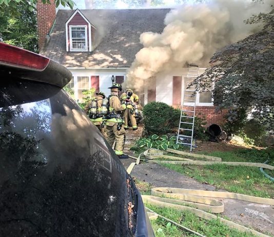 Statter911.com - Firefighter Videos, Firefighting News