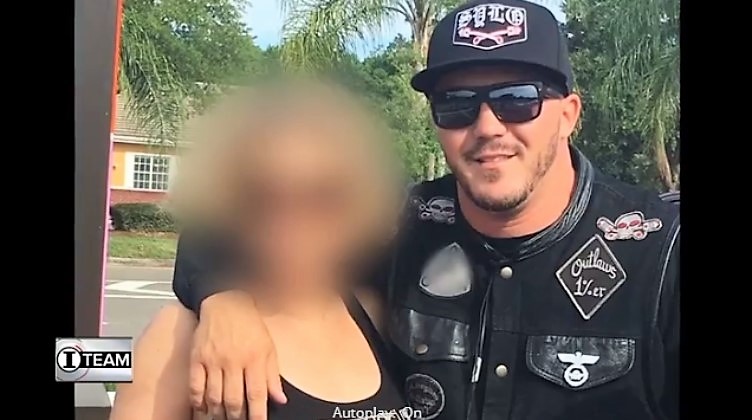 Florida firefighter fired over 'unwavering loyalty' to Outlaws ...