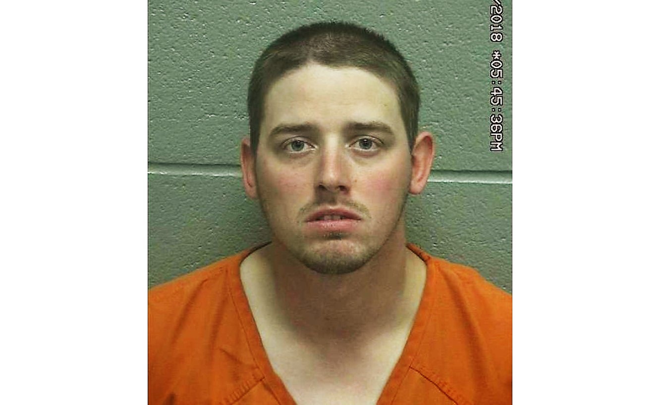 Police say bored firefighter set firehouse and other fires in Texas ...