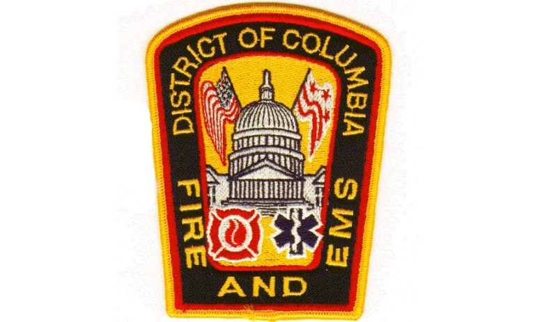 A 2nd DC firefighter arrested for gun incident - Statter911