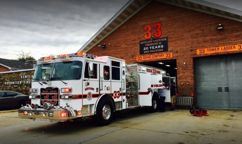 Claims of attack line purposely clamped brings PGFD workplace violence ...