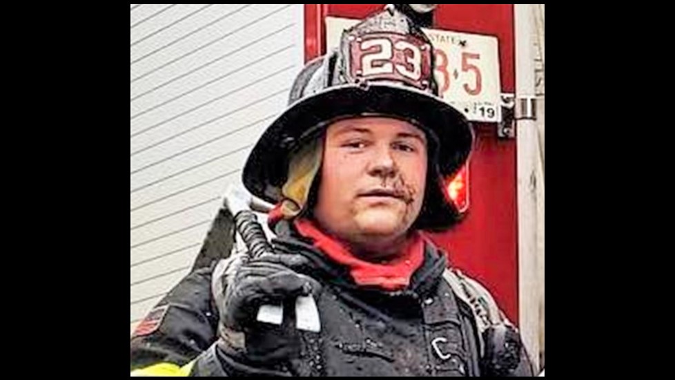 Injured Delaware fire captain responds to critical report - Read entire ...