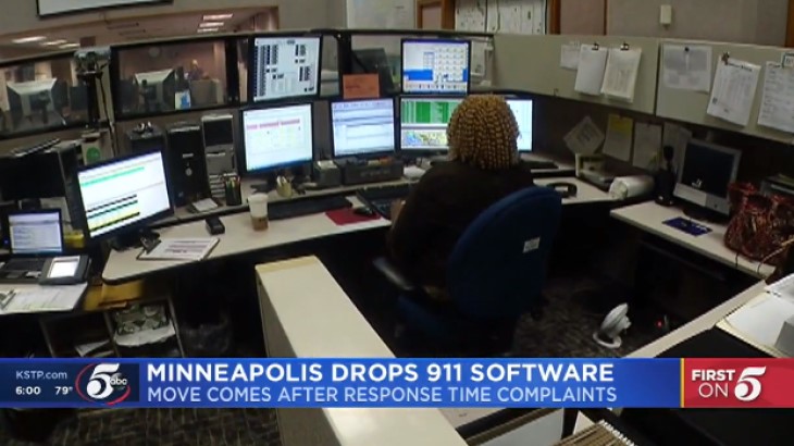 Minneapolis to drop ProQA - wants 911 workers to talk & think for ...