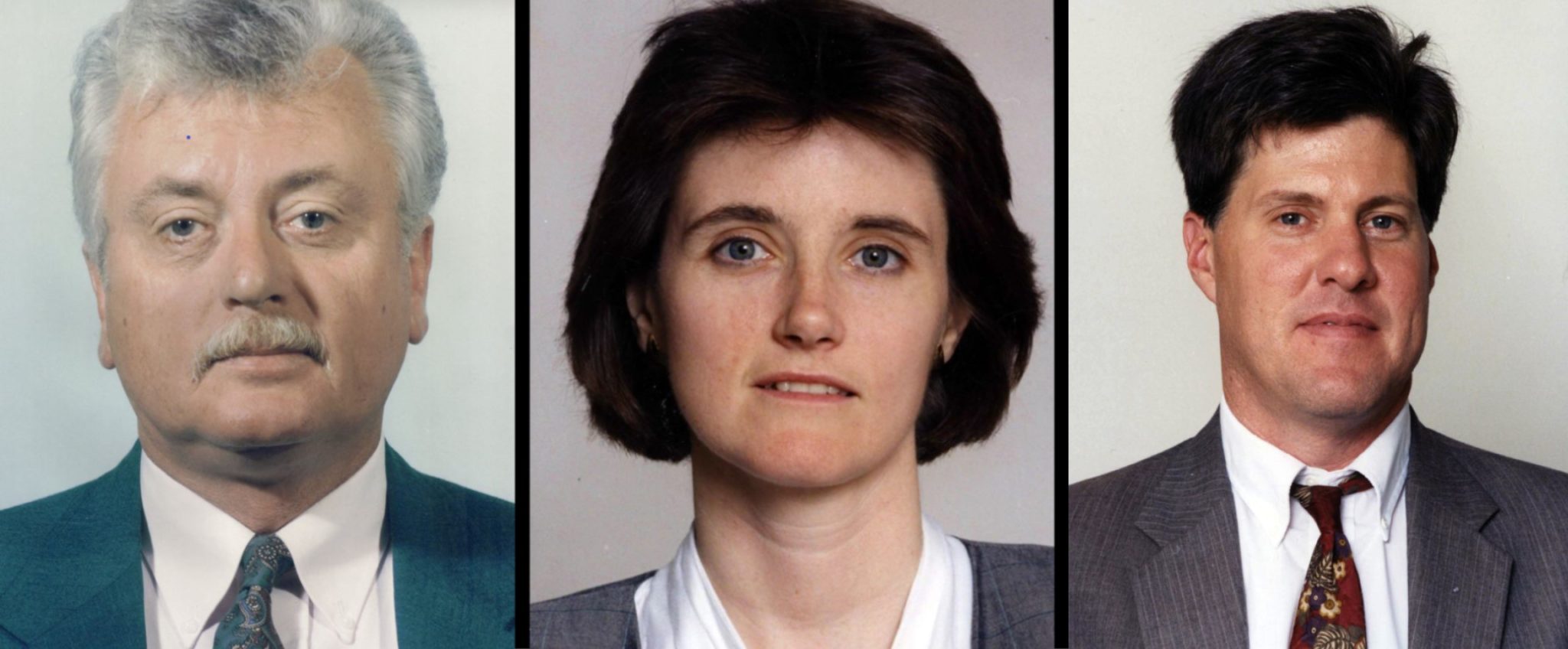 25-years-ago: Ambush at DC Police headquarters - Statter911