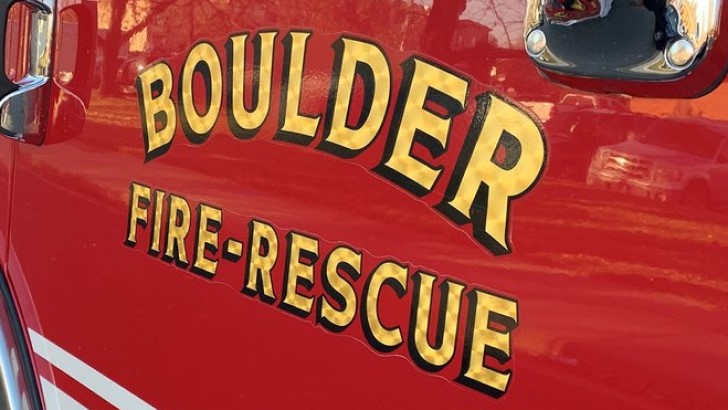 Listen: Boulder Fire-Rescue radio traffic from King Soopers shootings ...