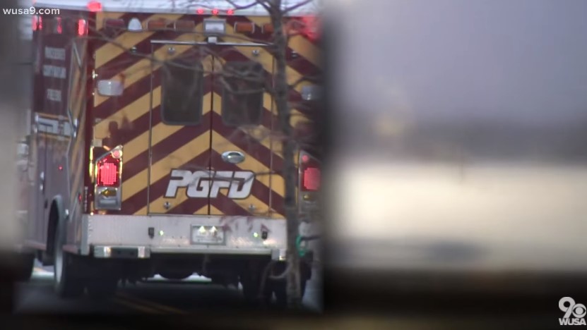 TV station discovers PGFD ambulance ran over man they had been sent to ...